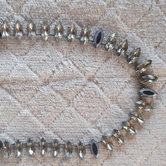 Sabika | Jewelry | Sabika 5th Anniversary Necklace | Poshmark